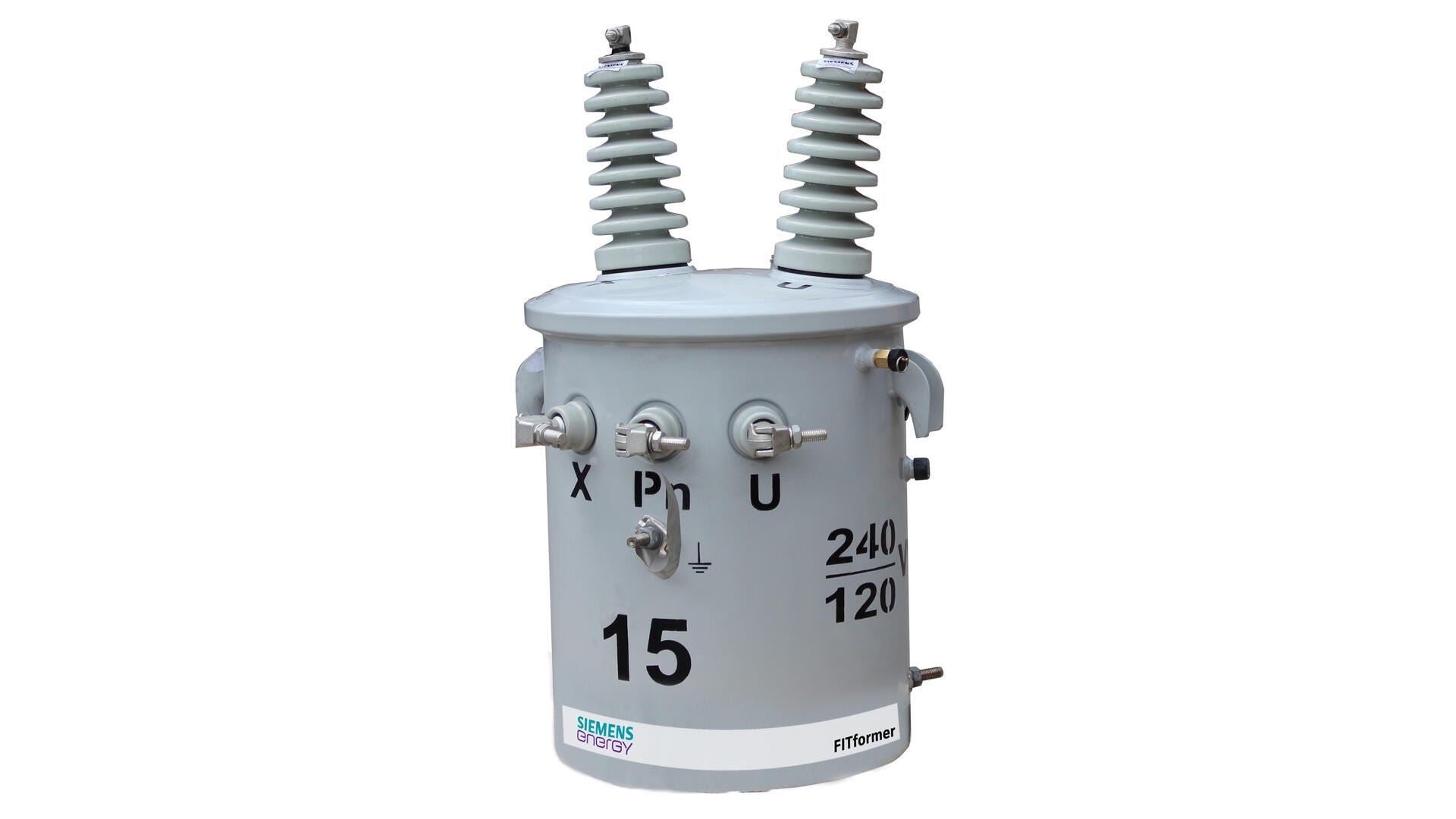 Fluid-immersed distribution transformers